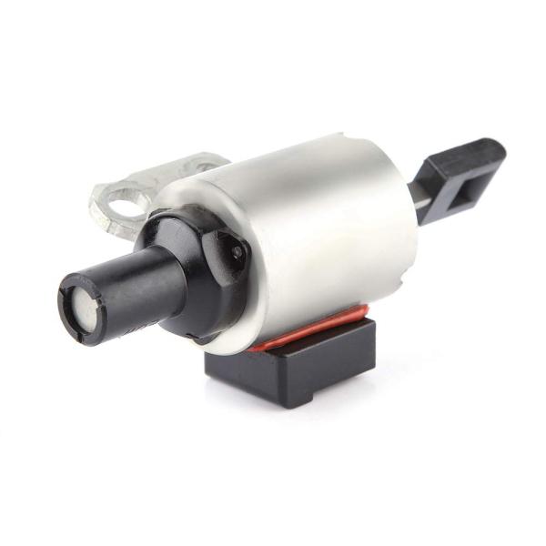 商品名: ステッピングモーター、鉄製JF011E CVTステッピングモータートランスミッションCVTステップモーター交換用オープンループコントロールモーター Altima Murano Sentra用 Stepper Motor, JF01...