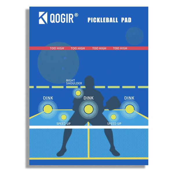 商品名:  HUNTARMOR Pad for Pickleball Dink Train: Wall Practice Rebounder Aid, Pickleball Machine Thrower Alternative, Voll...