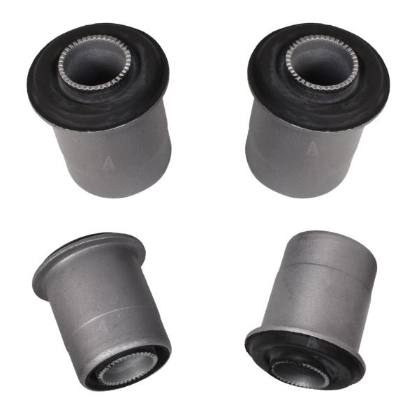 商品名:  AUTOACER - Front Suspension Kit 6 pcs - Front Upper &amp; Lower Control Arm Bushing Kit Left &amp; Right for Tacom...