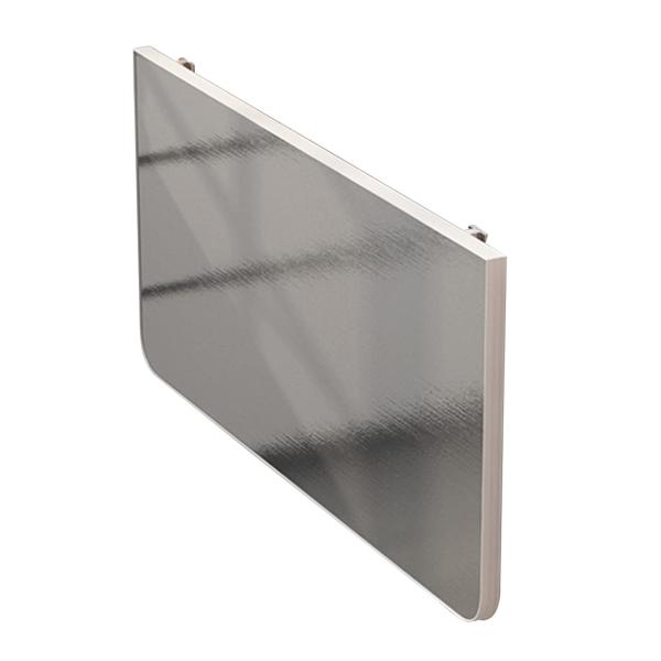 商品名: ウォールデスク折りたたみ式、折りたたみ式ワークテーブル、勉強、キッチン、ディナー、バーの省スペースヘビーデューティ壁掛けフローティング折りたたみ式テーブル、13サイズ (Color : A, Size : 50×30cm) OUY...