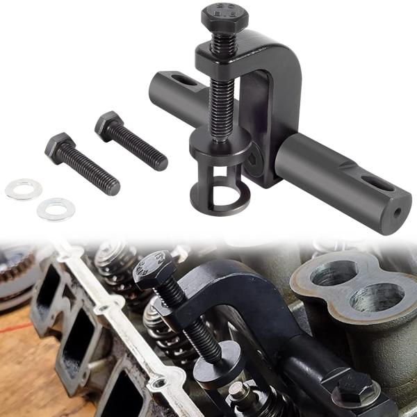 商品名: yourour POW352003 バルブスプリングコンプレッサー Dodge Ram 2500 3500 5.7L 6.1L 6.2L 6.4L HEMIに対応 yourour POW352003 Valve Spring Co...