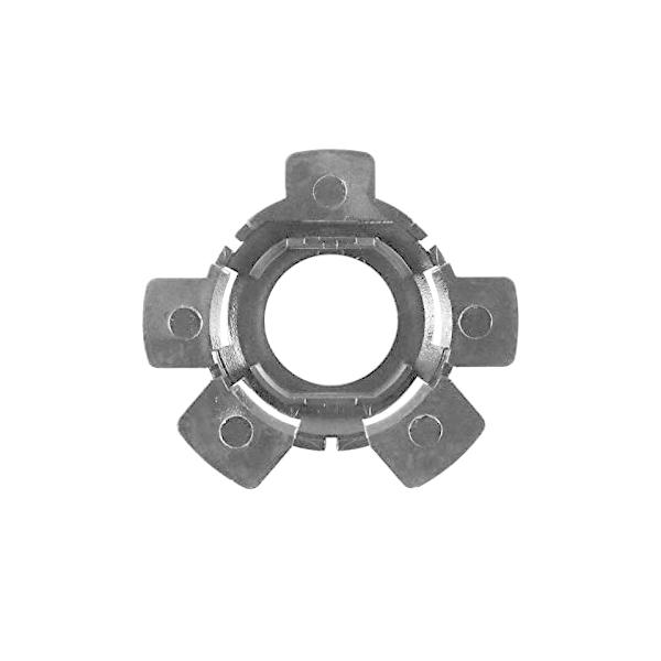 商品名: ホーンコンタクトリテーナー 1969-1989コルベット用 Horn Contact Retainer for 1969-1989 Corvetteブランド: Generic高さ: 13cm横幅: 9cm奥行: 2cm重量: 7g...