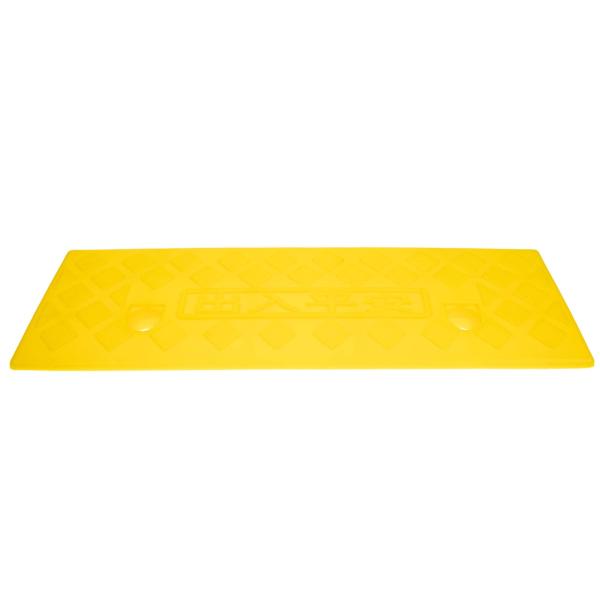 商品名:  DOITOOL Driveway Curb Ramps - 1.18 inch Rise Height Heavy-Duty Wheelchair Ramps for Home - Car Ramps Curb Ramp for...