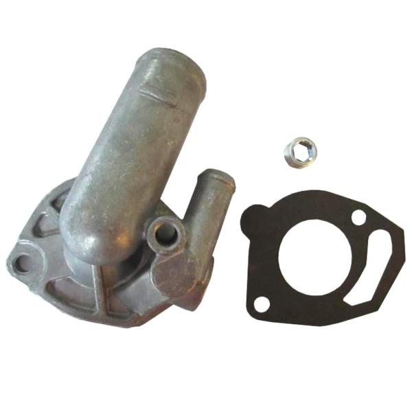 商品名:  INEEDUP 022121117C 075121113D Engine Coolant Thermostat Housing Assembly Fit for 1997-2002 for Dodge Dakota,1991-2...