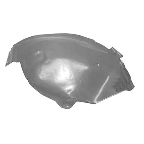 商品名:  Robautoparts Front Inner Splash Shield Right Passenger Side 2005-2009 For Ford Mustang Rear Half Fender Liner FO12...