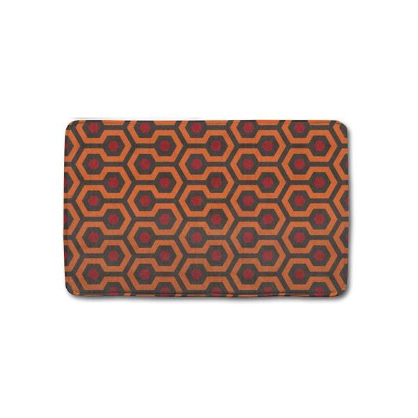 商品名:  Apular The Shining Overlook Hotel Comfort Flannel Bathroom Mats, Entrance Rug for Front Door Kitchen Floor Bath We...