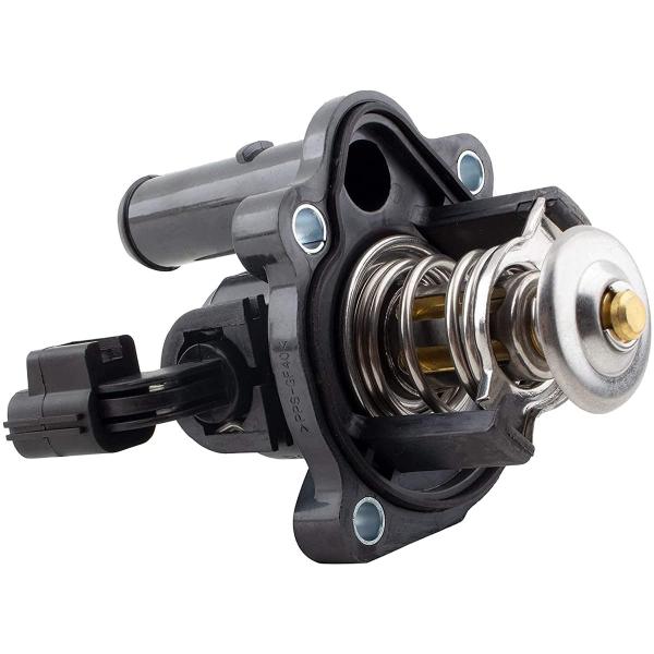 商品名:  WEDOAUTO Thermostat Housing Assembly Fit For Ford Ranger 2001-2003 2.3L, For Ford Focus 2005-2011 2.0L 2.3L Replac...