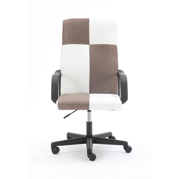 商品名:  Office Desk Chair with Backrest Armrest,Height Adjustable Computer Executive Chair,Ergonomic Conference Task Chair...