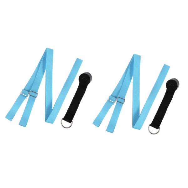 商品名:  CLISPEED 2 Pcs Fitness Resistance Bands Resistant Bands Bandas Elasticas Fitness De Resistencia Yoga Stretch Strap...