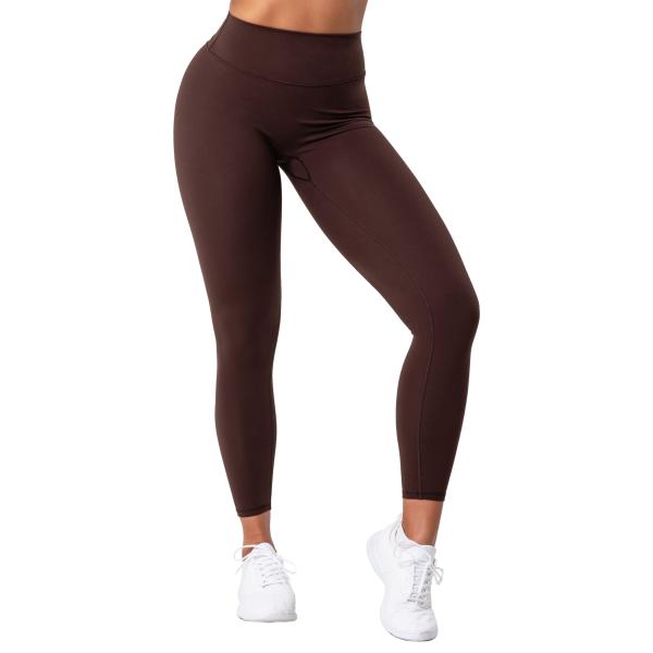 商品名:  Kamo Fitness Serenity 25" No Front Seam 7/8 Leggings High Waisted Yoga Pants for Women, Soft Workout Pants Compres...