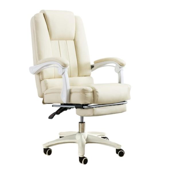 商品名:  HALAHAI Desk Chair Office Chair Task Chair Computer Chair Gaming Chair Bedroom Swivel Chair Comfortable Sedentary ...