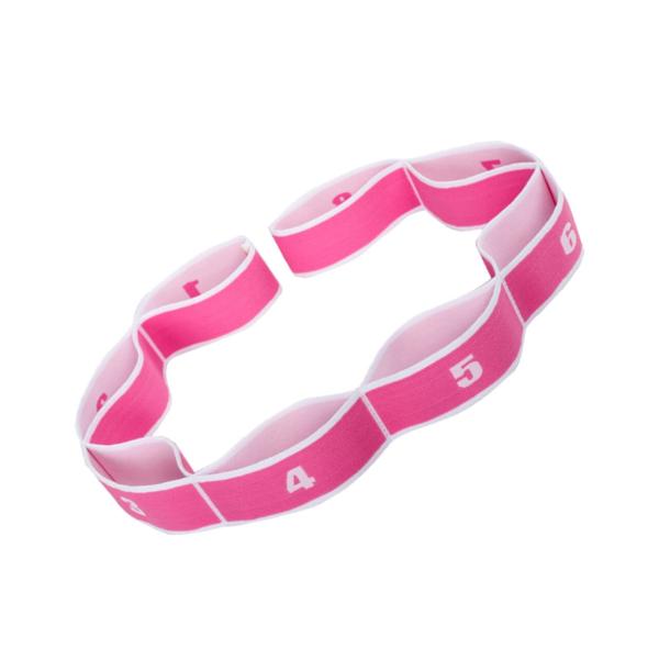 商品名:  Garneck Stretch Strap Workout Elastic Belt Pull Strap Elastic Band Pilates Resistance Band Exercise Stretching Ban...