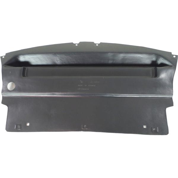 商品名:  Robautoparts Engine Splash Shield 2005-2009 for Ford Mustang Under Cover FO1228101 5R3Z17626BAブランド: Robautoparts商品...