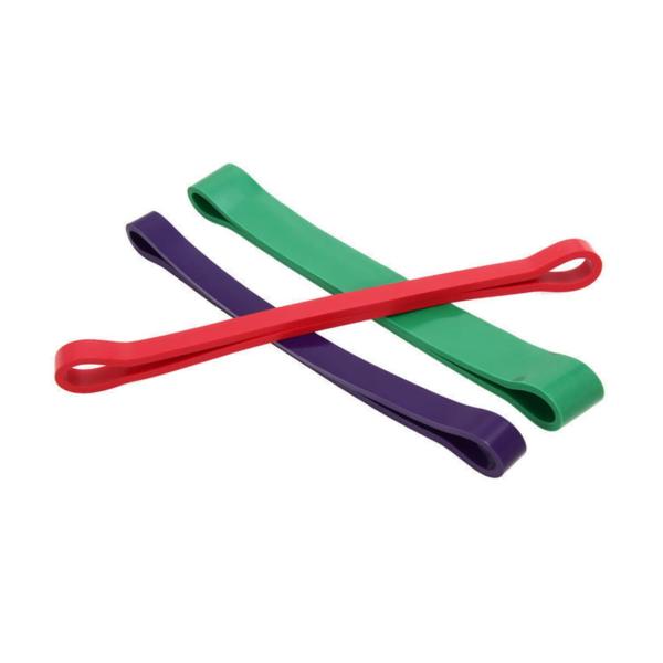 商品名:  BESPORTBLE Stretching Strap Physical Band Exercise Band Exercise Resistance Bands Pilates Resistance Bands Stretch...