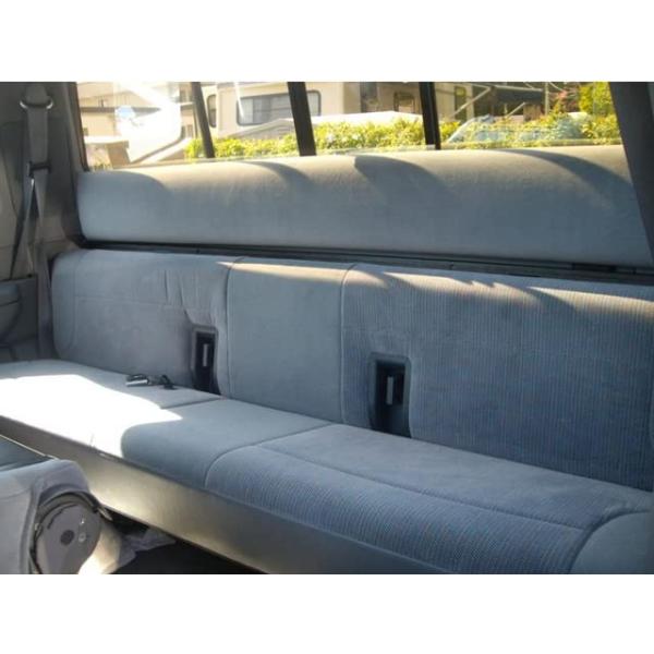 商品名:  Durafit Seat Covers Made to fit 1992-1999 F150-F250 Super Cab Rear Bench Seat with Separate Cushion Above Backrest...