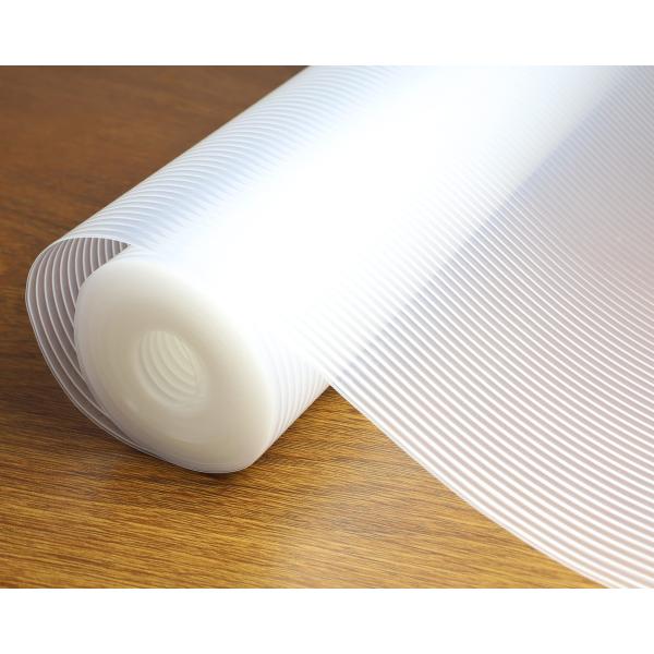 商品名:  Shelf Liners for Kitchen Cabinets Non Adhesive Cabinet Drawer Liners Non Slip Waterproof 15 Inch Wide X 20 Ft Clos...