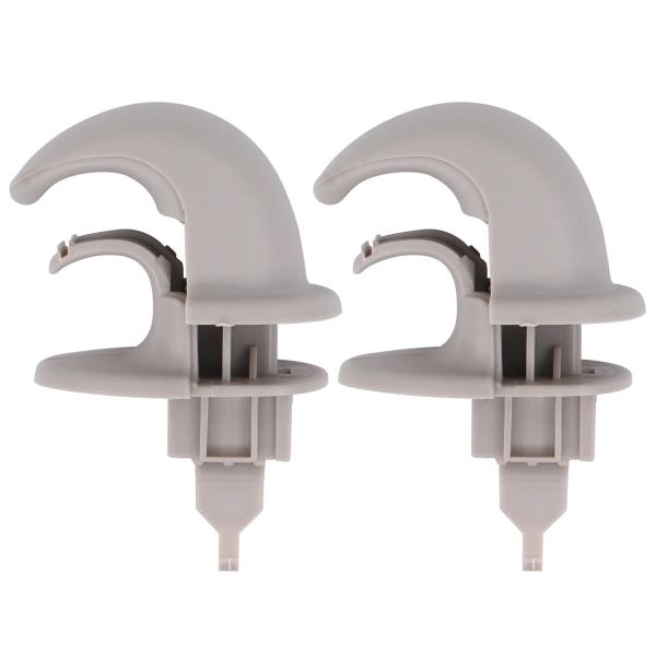 商品名:  MOTOKU Interior Coat Hook Clothes Hanger for Dodge Ram 1500 2500 3500ブランド: MOTOKU高さ: 15cm横幅: 9cm奥行: 8cm重量: 90g商品番号...