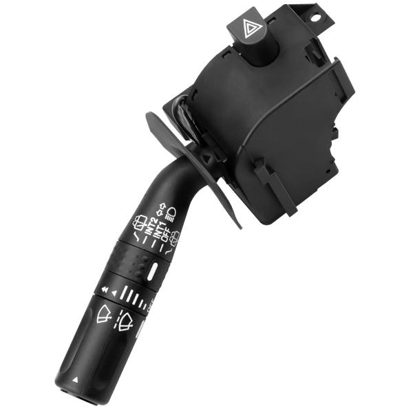 商品名: A-NAFTULY ウィンカーレバースイッチ 交換用 2002-2005 フォード エクスプローラー エクスペディション マーキュリー マウンテニア 多機能 フロントガラスワイパー ヘッドライト調光スイッチ SW3929 2L2Z...