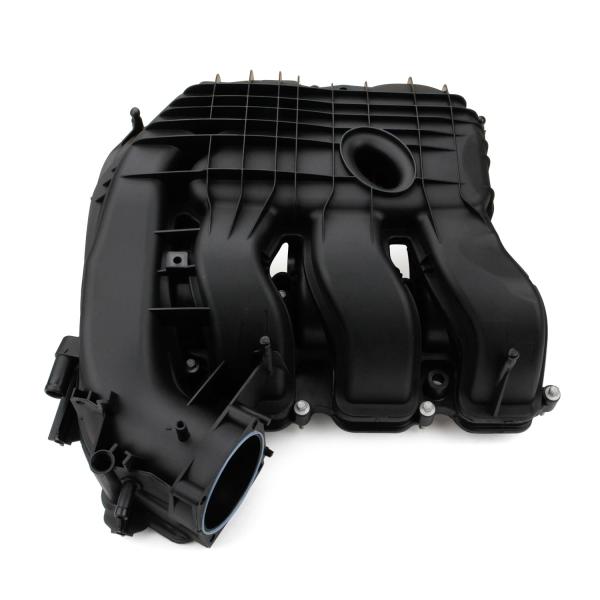 商品名: MITZONE インテークマニホールド 2011-2020 Jeep Dodge RAM クライスラー 3.6L V6車両に対応 - 200 300 グランドチェロキー ジャーニー グランドキャラバン タウン&amp;カントリー ...