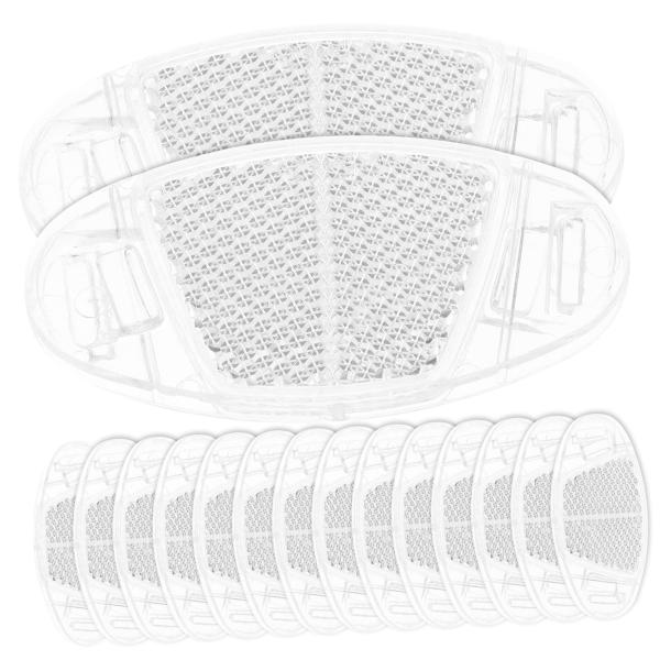 商品名:  INOOMP 16Pcs Mountain Bike Spoke Lights Convenient Bike reflectors Bike Wheel hub Lights Bike tire Lights Bike Lig...