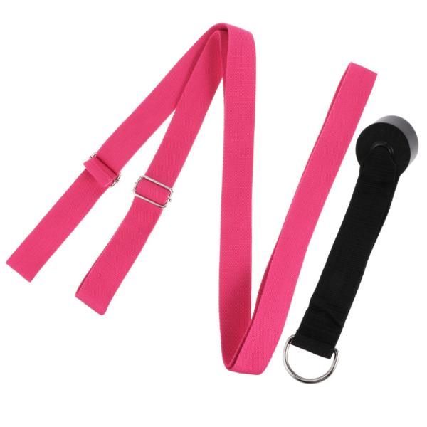 商品名:  INOOMP 1pc Leg Bands for Stretching Leg Stretching Tool Flexibility Band Dancer Stretch Strap Dance Stretch Bands ...