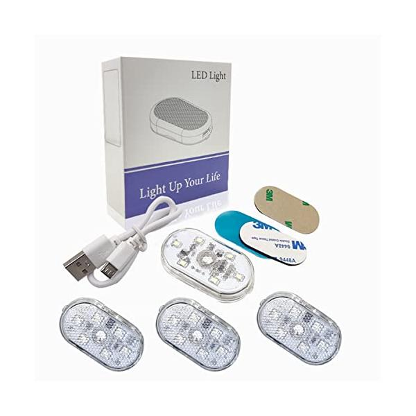 商品名:  LED Skateboard Lamp Underglow, Ideal Skateboard Gift - Skateboard Accessories, Perfect LED Longboard Light or Scoo...