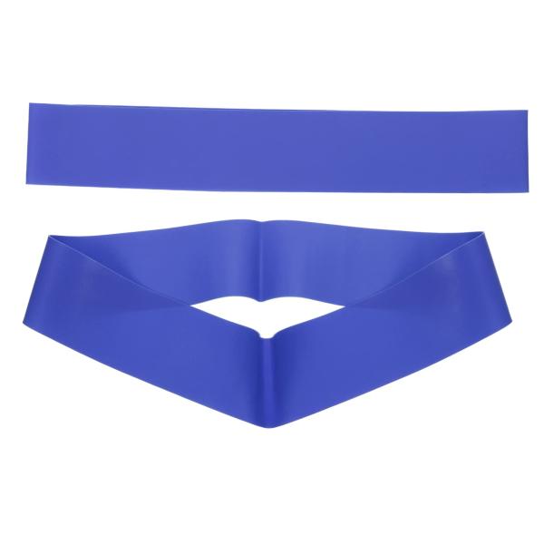 商品名:  Hemoton 2Pcs seat Pressure Belt Hip Training Band Elastic Strap Leg Training Band Resistance Rope Exercise Resista...