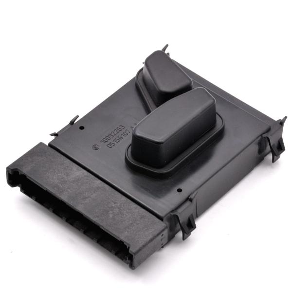 商品名:  HAOTOM Power Seat Switch Front Left Driver Side Compatible for Dodge Ram 1500 2500 3500 Jeep Cherokee Chrysler 300...