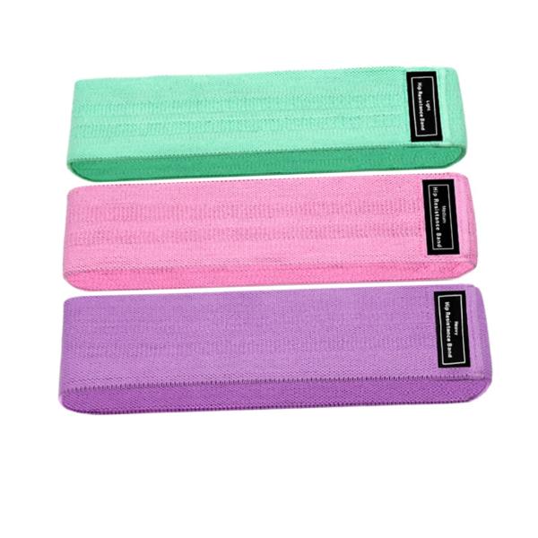 商品名:  Healeved Yoga Stretching Belt for Women Stretching Bands for Flexibility Elastic Belt for Women 3pcs Fabric Resist...
