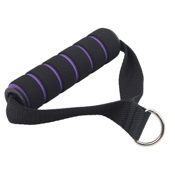 商品名:  MYXP Exercise Handle Fitness Equipment for Pilates, Yoga, Strength Trainer, Pull Down Home Gym Red, Grey, Blue Wor...
