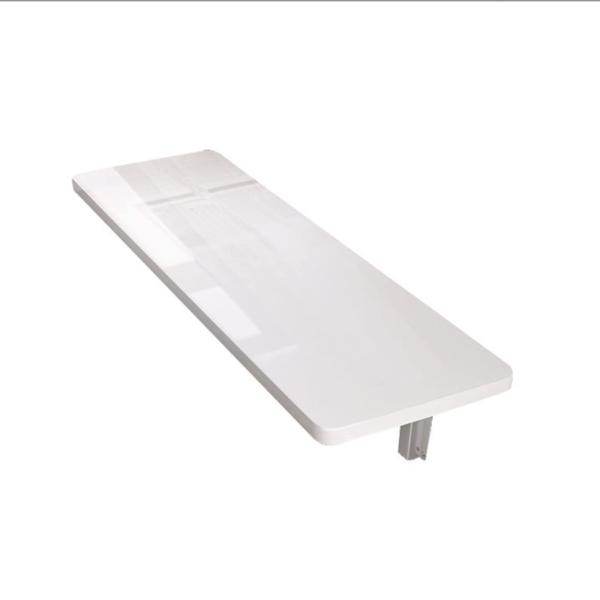 商品名:  Folding wall-mounted workbench drop leaf table for small space desk wall-mounted dining table office home kitchen ...
