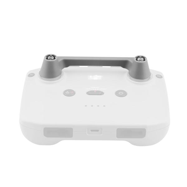 商品名: XINANEE DJI RC-N1 ジョイスティックプロテクター サムロッカーカバー DJI Mini 2 Mini 2 SE Mini 3 Pro Mavic 2 3 Air 2 2S用 ロッカー保護ガード(DJIRC-N1コン...