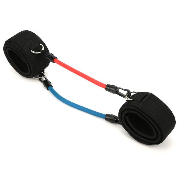 商品名:  SHYEKYO Strength Training Puller, Easy Operation Lightweight Durable Latex Tube Exercise Resistance Band for Gymna...