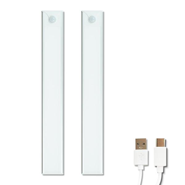 商品名:  VENIVIDI Two Human Sensing Wardrobe Lights, Cabinet Lights, and Automatic Light Emitting Lights (12in*2)ブランド: VENI...