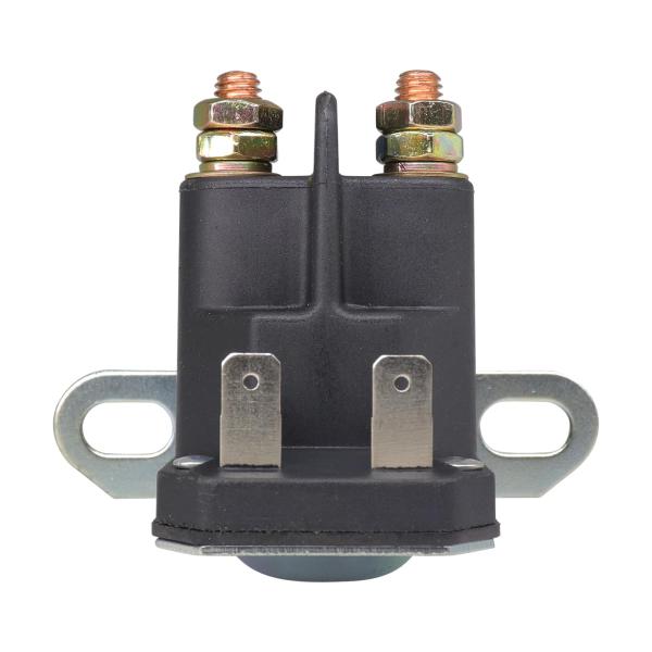 商品名: Carbman 725-04439 スターター ソレノイド John Deere AM138068 L100 L105 L108 L110 L111 L118 L120 MTD Cub Cadet 芝生トラクター用 Carbman...