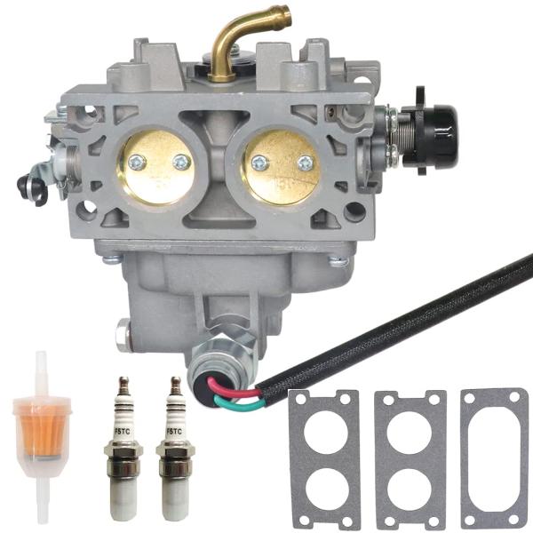 商品名: Carbman 127-9289 136-7840 キャブレター Toro TimeCutter ZTR &amp; Quest E Sシリーズ 136-7842 キャブレター Carbman 127-9289 136-7840 ...