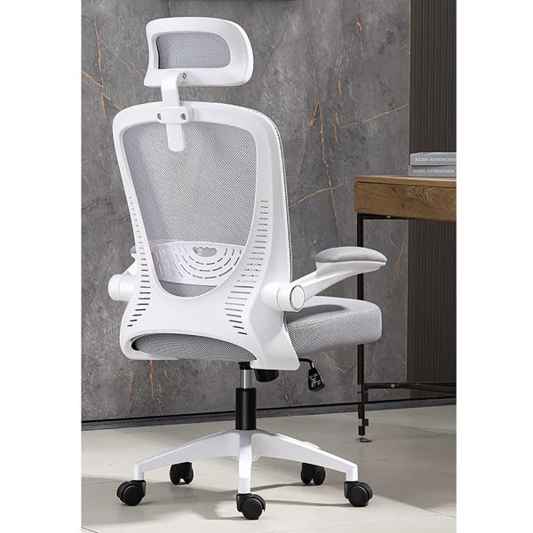 商品名:  Office Chair with Lumbar Support for Back Pain,Ergonomic Home Task Chair High Back Mesh Computer Chair, Adjustable...