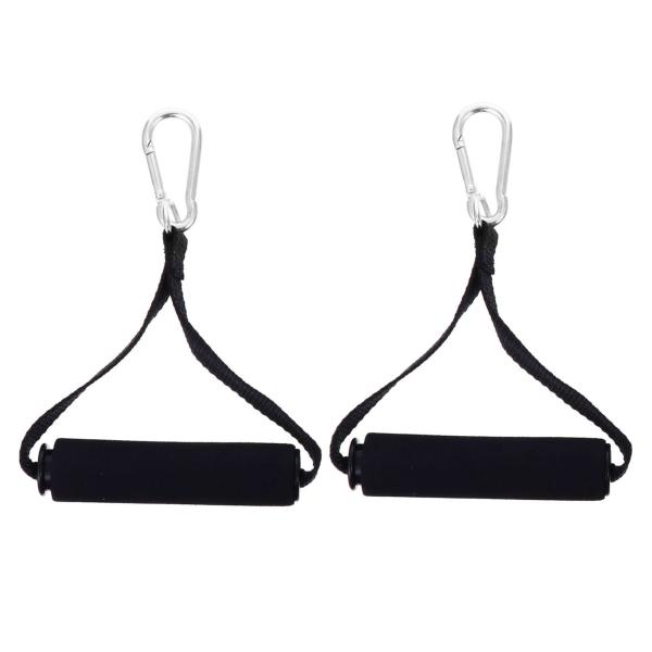 商品名:  BESPORTBLE 1 Set Fitness Handle Exercise Bands Resistance Fitness Resistance Bands Exercise Handles Exercise Machi...