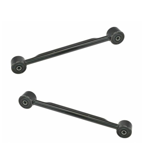 商品名:  ROMETH Rear Upper Control Arm Pair Set Compatible with SUV PSA62924,Fast delivery, Simple Installation, Support Ad...