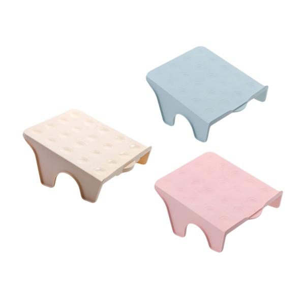 商品名:  USHOBE 3pcs Double Shoe Tray Two Tier Shoe Rack Shoe Rack for Boots Plastic Display Stands Shoe Holder Space Saver...