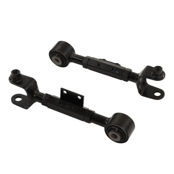 商品名:  2Pcs Rear Upper Suspension Control Arm Rear 52390?S9AA11 Adjustable K90489 Replacement For Element 2003 ? 2011ブランド...