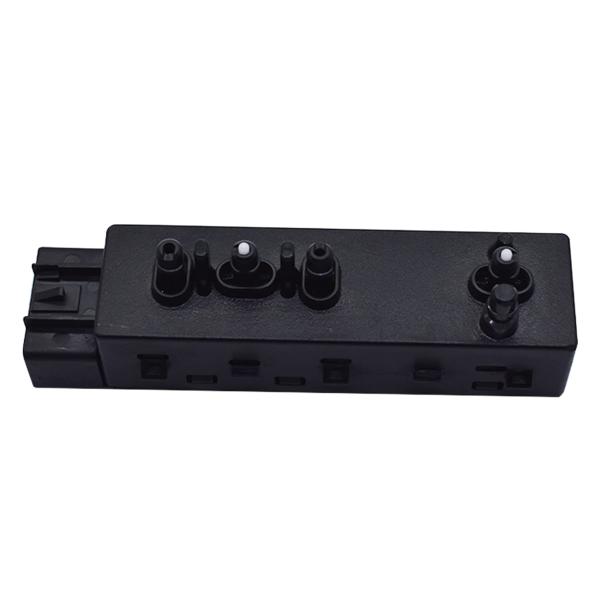 商品名: GXYWADY 運転席側パワーシートスイッチ 交換用 2010-2015 シボレー カマロ クルーズ SRX 25974714 12451497 交換用 GXYWADY Driver Side Power Seat Switch ...