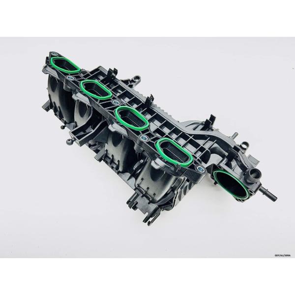 商品名:  Intake Manifold Compatible with AUDI A3 1.2TSI / 1.4TSI 2013-2019 EEP/AU/309Aブランド: VIDARR商品番号: 海外の輸入品ショップ-世界中の様々なア...