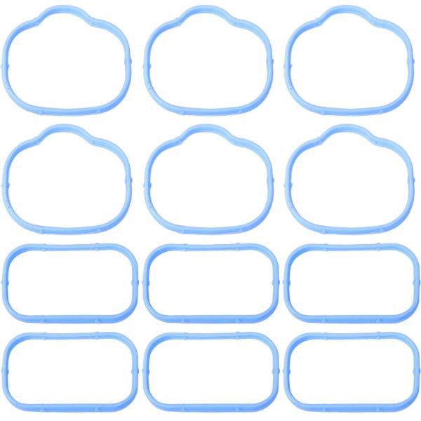 商品名:  BEONEO MS97204 Intake Manifold Gasket Lower &amp;Upper Gasket Plenum Set For Chrysler 200 300 Dodge Avenger Challe...