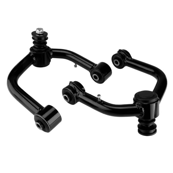 商品名: KAC フロントアッパーコントロールアーム アッパーサスペンションコントロールアーム 2-4インチリフト 2000 2001 2002-2006 トヨタ タンドラ 2WD 4WD用 KAC 2-4" Lift Front Uppe...