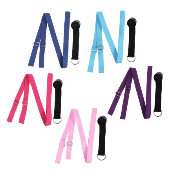 商品名:  BESPORTBLE 1pc Stretch Band Exercises Flexibility Band Leg Bands for Stretching Dance Stretch Bands Foot Arch Enha...