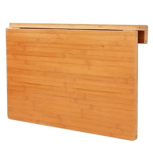 商品名:  CHEWO Folding Wall Mounted Table Kitchen | Wall Table Foldable | Fold Down Desk, Hanging Computer for Home Office ...