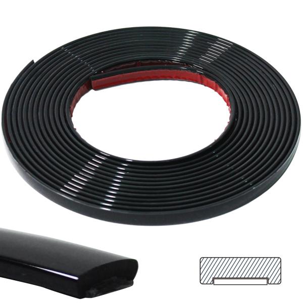 商品名:  ZOWZOW Peel and Stick Molding Trim, Flexible Wall Trim Molding Self Adhesive, Waterproof Molding Trim for Wall Til...