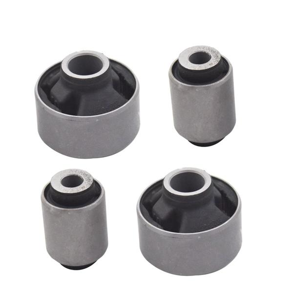 商品名:  GXYWADY 4Pcs Front Lower Control Arm Bushing Replacement for Subaru Legacy Impreza Forester XV 20204AJ000 2006 200...