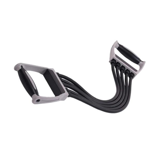 商品名:  BESPORTBLE 1pc Puller Mens Elastic Belt Exercise Stretch Bands Exercise Resistance Bands Chest Expander Rope Worko...